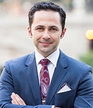 Plastic Surgeon Amman, Jordan | Dr. Mohammed Alghoul